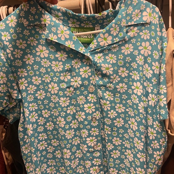 Big Bud Press | Tops | Big Bud Press Pantry Button Up | Poshmark